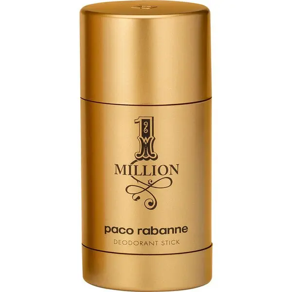 Rabanne 1 Million Deodorant Stick - No Color