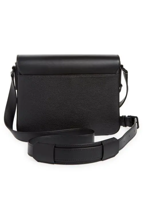 Mcm Klassik Small Messenger Bag
