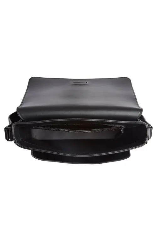 Mcm Klassik Small Messenger Bag