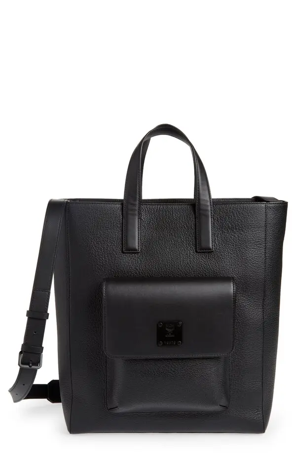 Mcm Klassik Medium Tote
