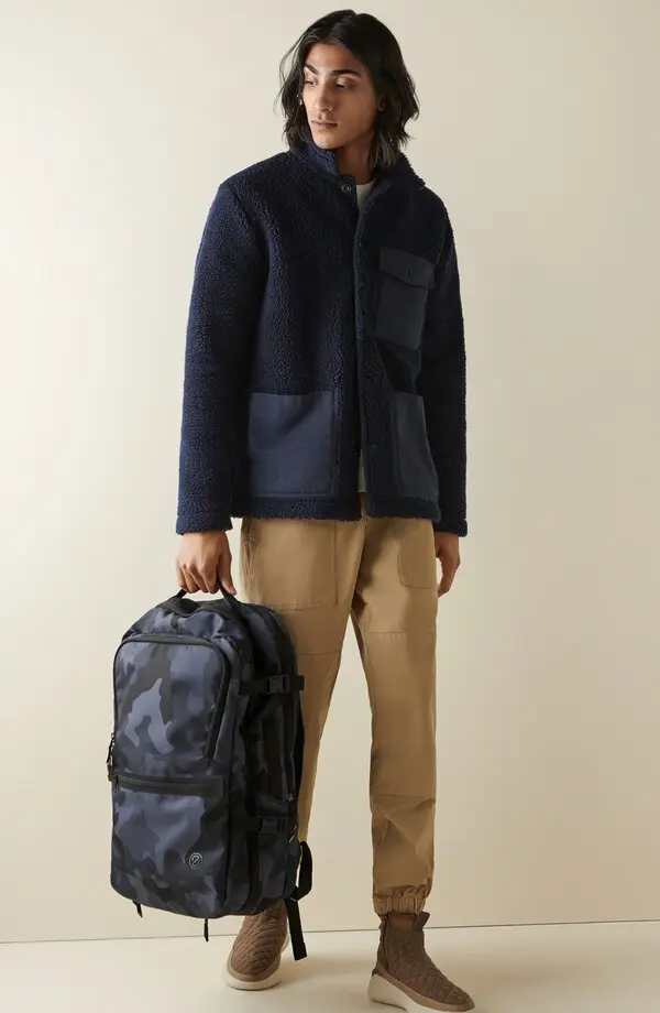 Cole Haan Zerøgrand 48-hour Backpack