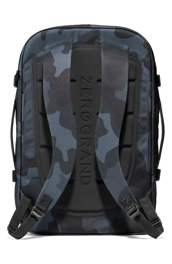 Cole Haan Zerøgrand 48-hour Backpack