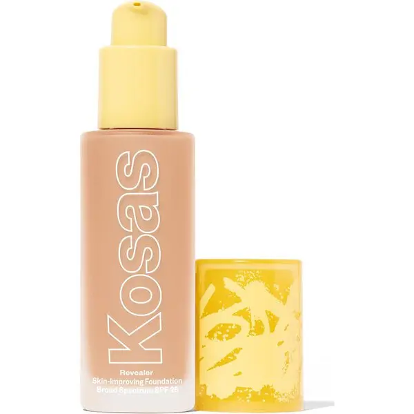 KOSAS Revealer Skin Improving Spf 25 Foundation - Light Cool 150