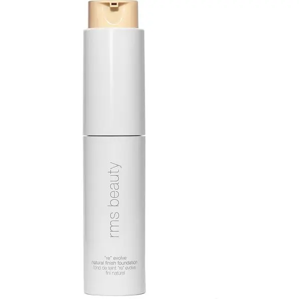 RMS BEAUTY Reevolve Natural Finish Liquid Foundation - 000