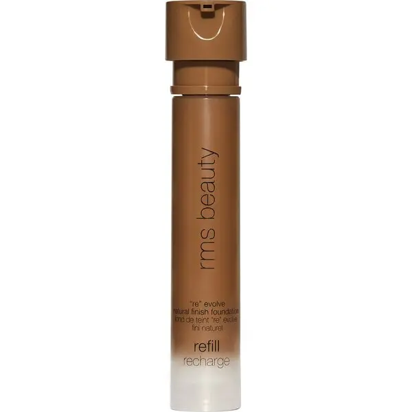 RMS BEAUTY Reevolve Natural Finish Liquid Foundation - 111 Refill