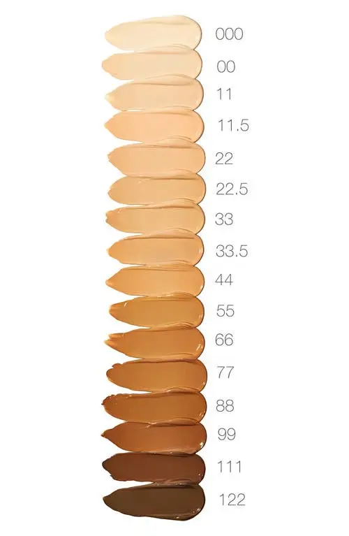 RMS BEAUTY Reevolve Natural Finish Liquid Foundation - 111