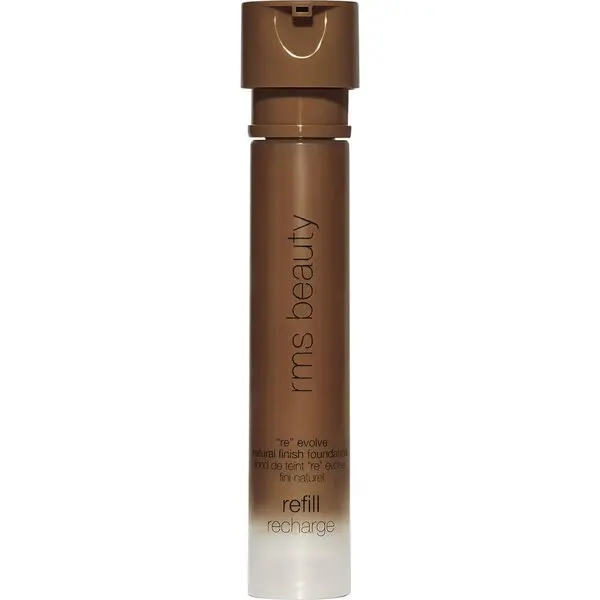 RMS BEAUTY Reevolve Natural Finish Liquid Foundation - 122 Refill