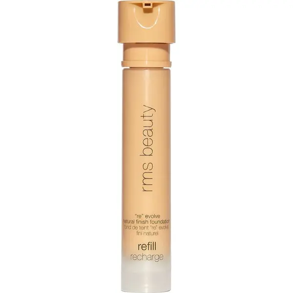 RMS BEAUTY Reevolve Natural Finish Liquid Foundation - 22.5 Refill