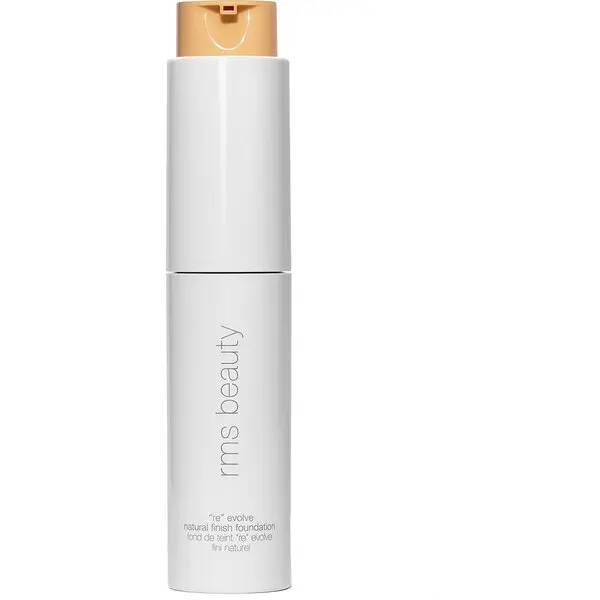 RMS BEAUTY Reevolve Natural Finish Liquid Foundation - 22.5