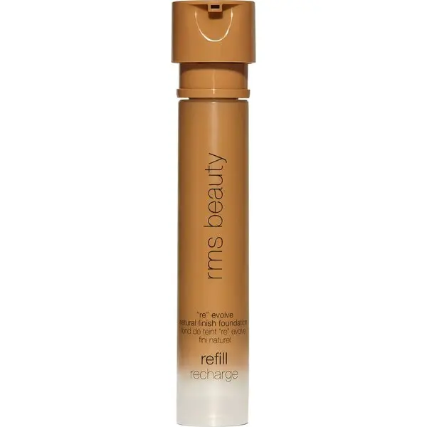 RMS BEAUTY Reevolve Natural Finish Liquid Foundation - 77 Refill