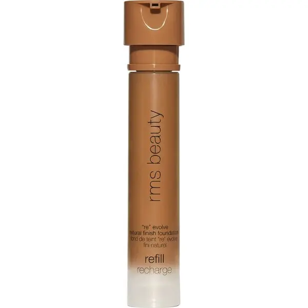 RMS BEAUTY Reevolve Natural Finish Liquid Foundation - 88 Refill