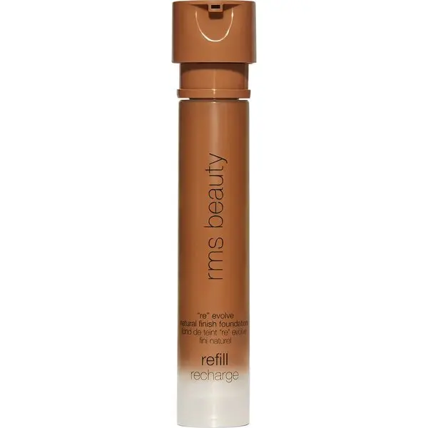 RMS BEAUTY Reevolve Natural Finish Liquid Foundation - 99 Refill