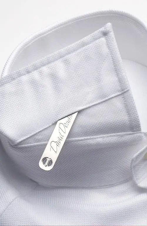 David Donahue Collar Stays