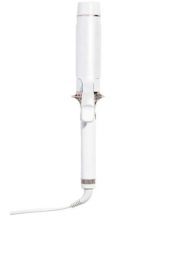 T3 Bodywaver 1 3/4 Professional Styling Iron - White