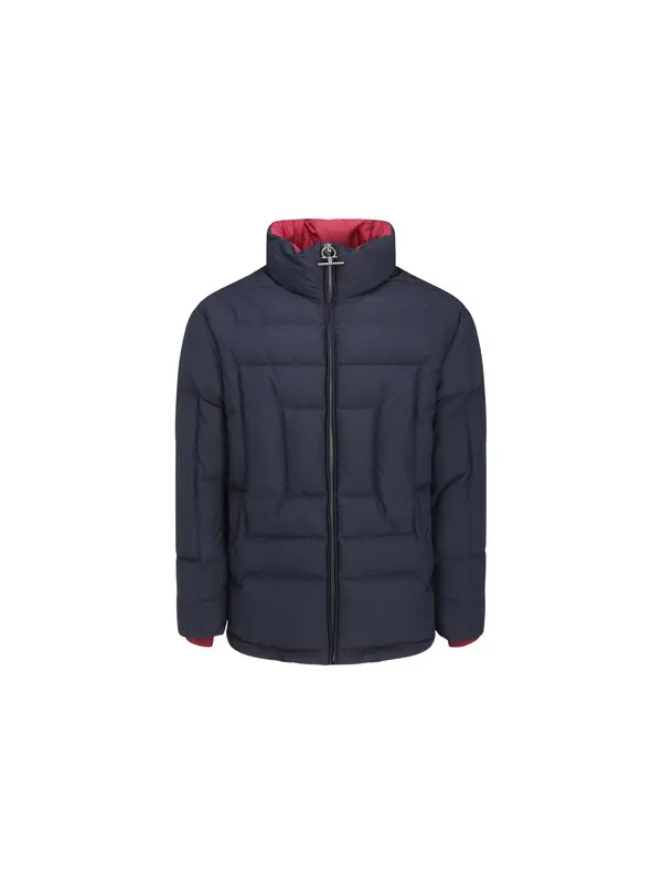 FERRAGAMO Puffer Jacket