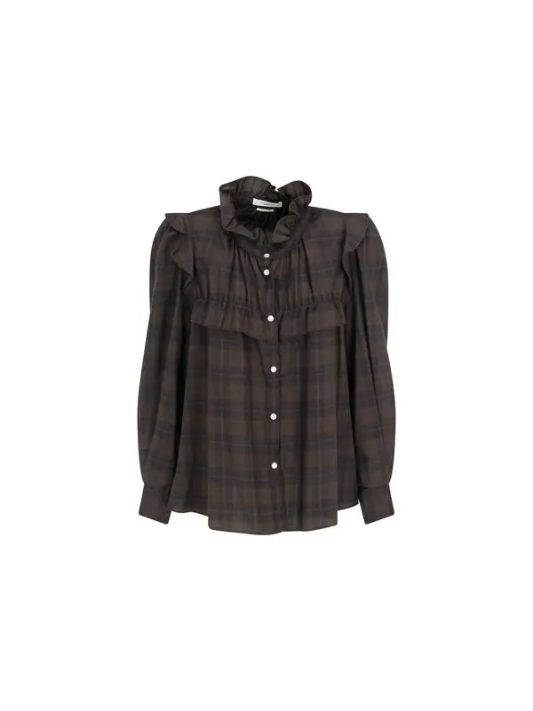 Isabel Marant Idety Shirt