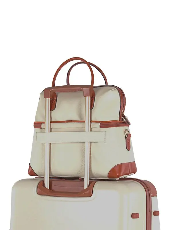 Bric'S Firenze Cosmetic Tote