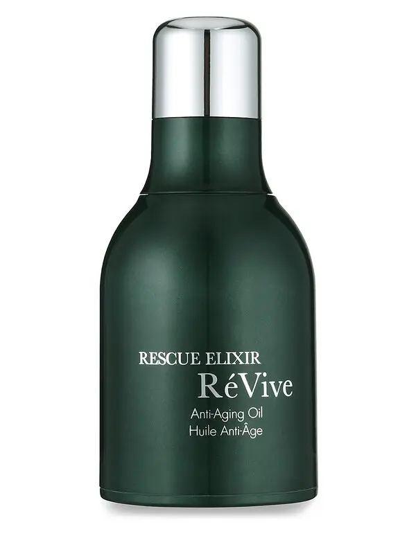 RÉVIVE Rescue Elixir Anti-aging Oil