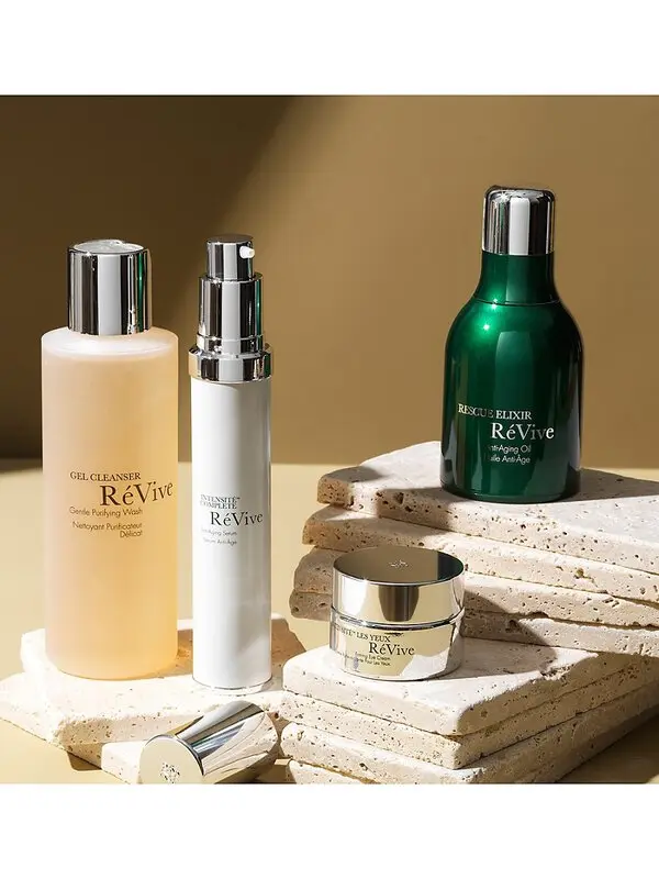RÉVIVE Rescue Elixir Anti-aging Oil