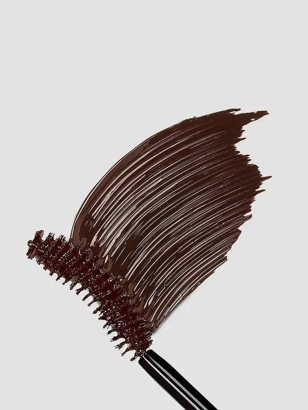 GUERLAIN Noir G Volumizing & Curling Mascara - Brown