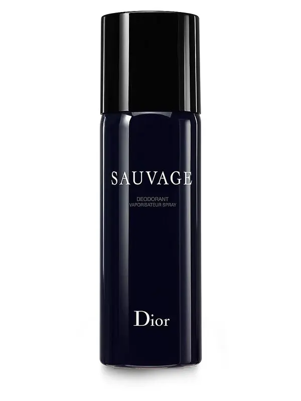 Dior Sauvage Deodorant Spray
