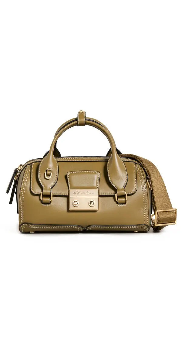 3.1 Phillip Lim Pashli Duffle