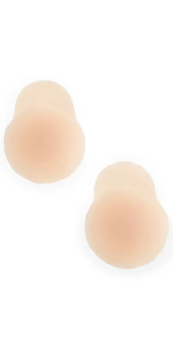 BRISTOLS6 Nippies Skin Tabs - Caramel