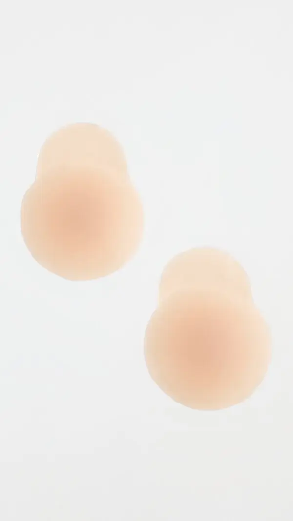 BRISTOLS6 Nippies Skin Tabs - Caramel