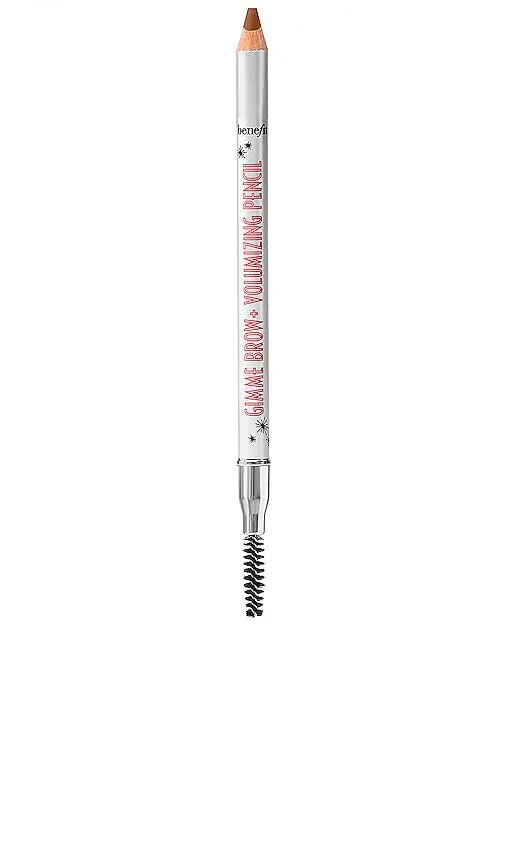 BENEFIT COSMETICS Gimme Brow + Volumizing Fiber Eyebrow Pencil - 2.75 Warm Auburn