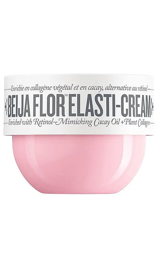 SOL DE JANEIRO Travel Beija Flor Elasti-cream - N,a