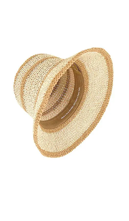 Gigi Pip Sal Hat