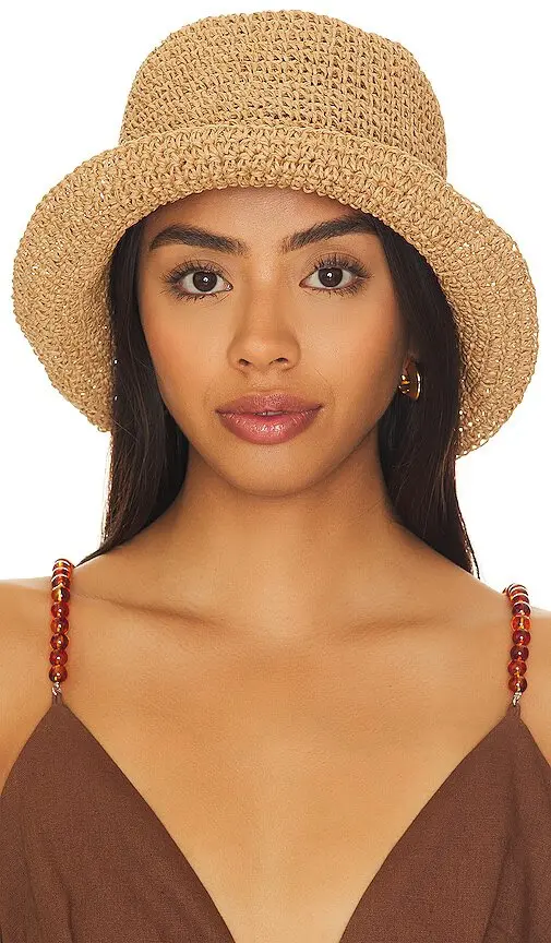 Gigi Pip Sal Hat