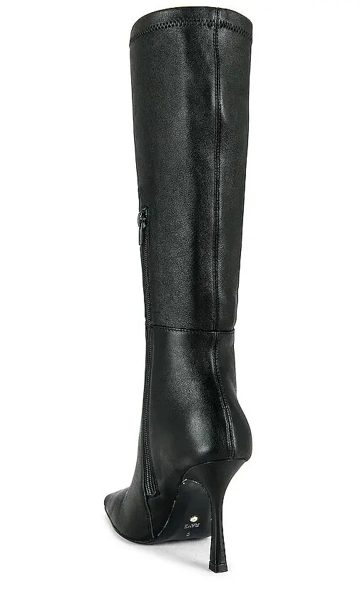 Raye Pia Boot - Black