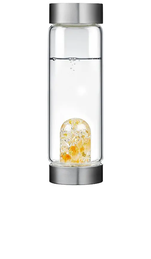 GEM-WATER Boss Babe Water Bottle In Boss Babe