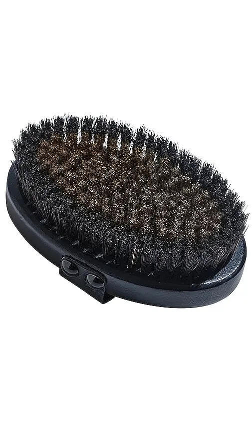 HIGHERDOSE Copper Body Brush - N,a