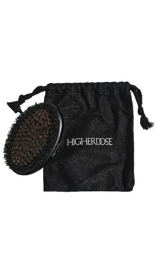 HIGHERDOSE Copper Body Brush
