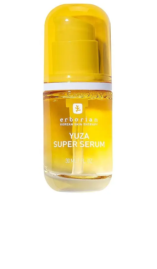 ERBORIAN Yuza Super Serum Vitamin C Face Serum - N,a