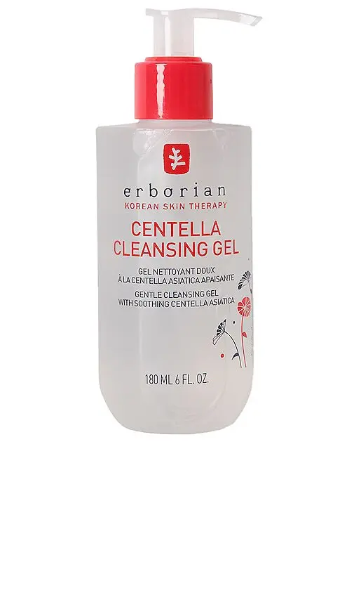 ERBORIAN Centella Cleansing Gel - N,a