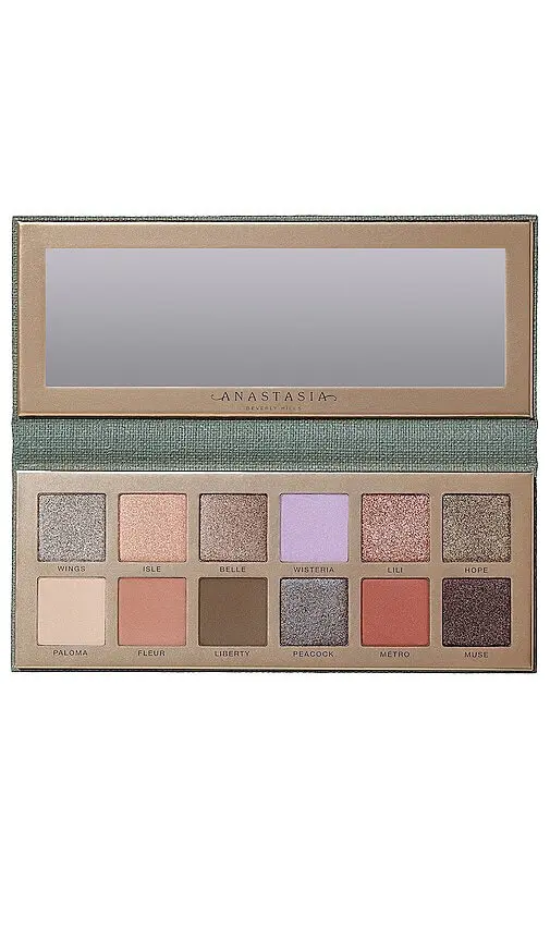 ANASTASIA BEVERLY HILLS Nouveau Palette - N,a