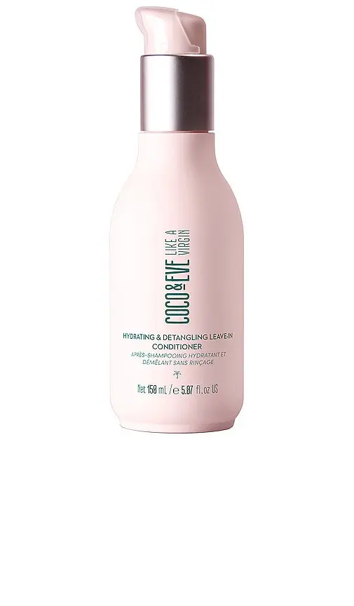 COCO & EVE Like A Virgin Hydrating & Detangling Leave-in Conditioner - N,a