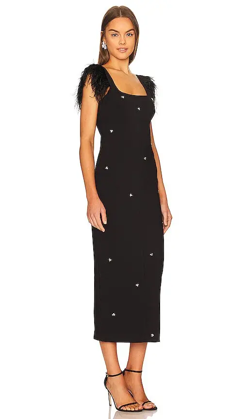Likely Cameron Midi Dress