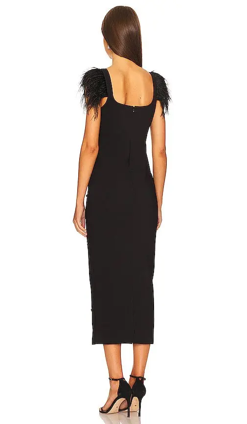 Likely Cameron Midi Dress