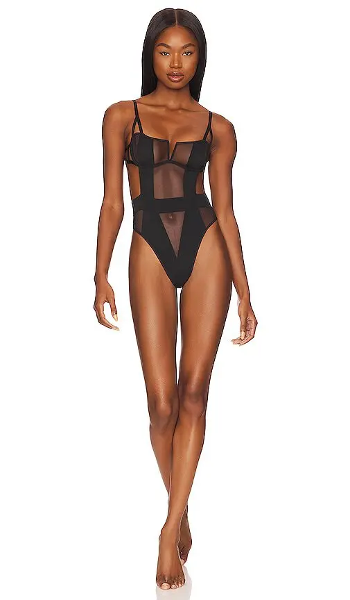Bluebella Orla Wired Bodysuit