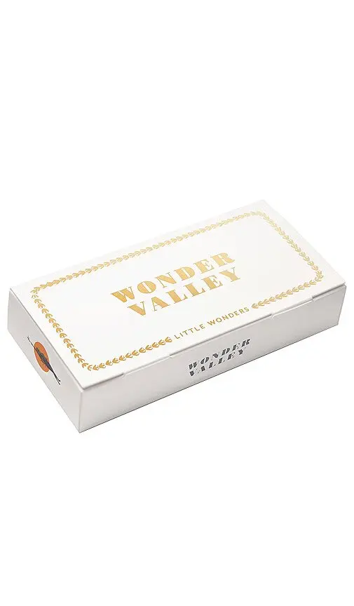 WONDER VALLEY Little Wonders Skincare Set
