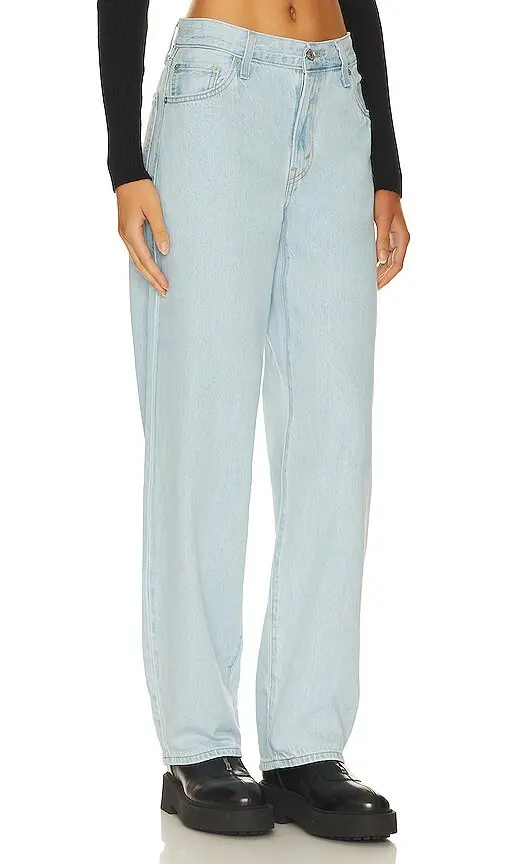LEVI'S Baggy Dad Jeans