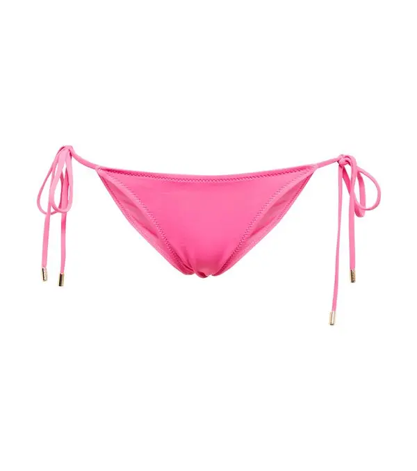 Melissa Odabash Miami Bikini Bottoms - Pink