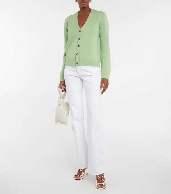 Bottega Veneta Wool Cardigan