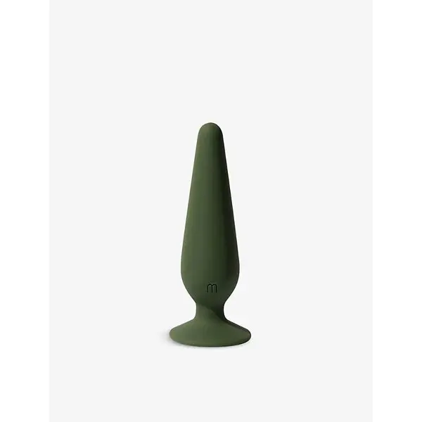 MAUDE Small Silicone Cone Plug
