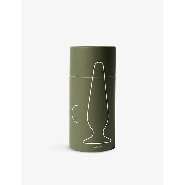 MAUDE Small Silicone Cone Plug