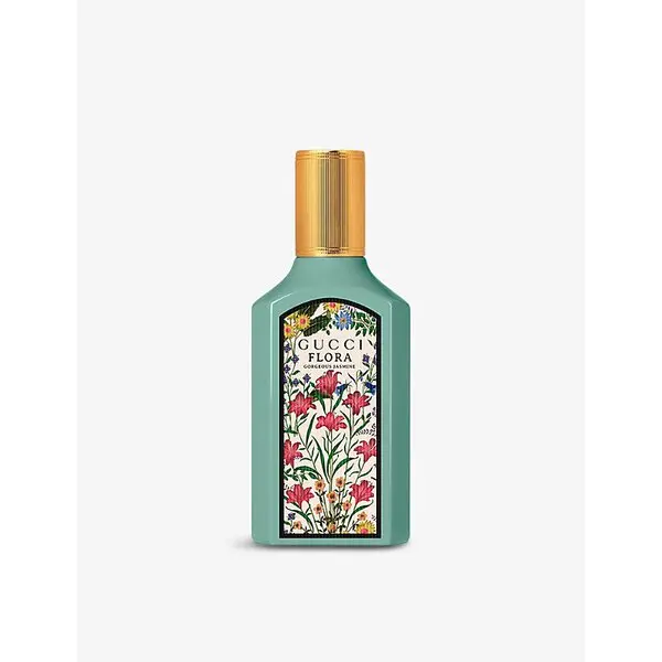 Gucci Flora Gorgeous Jasmine Eau De Parfum - Na